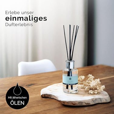 OLORI Raumduft mit natürlichen ätherischen Ölen | Onlineshop